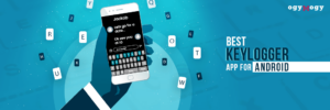 Best Keylogger App for Android