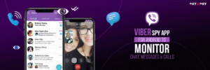 Viber Tracking App For Android To Monitor Messages & Calls