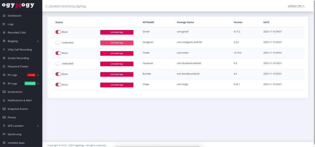 List of Adult Sites & Keywords To Block For Parental Control