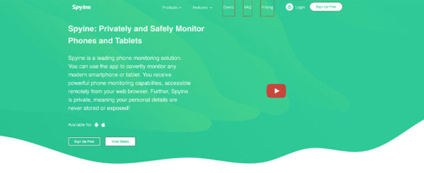 19 Affordable Best Phone Spy Apps For Android & iOS