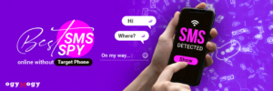 Best SMS Spy Online Without Target Mobile Phone